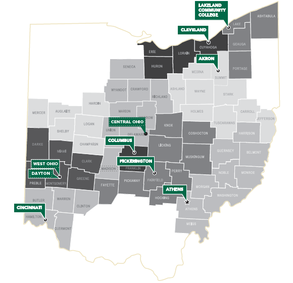 CapabilityStatement – APEX Accelerator Ohio University