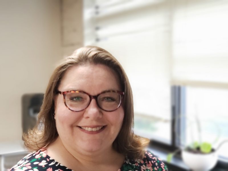 Danielle Petermann – APEX Accelerator Ohio University