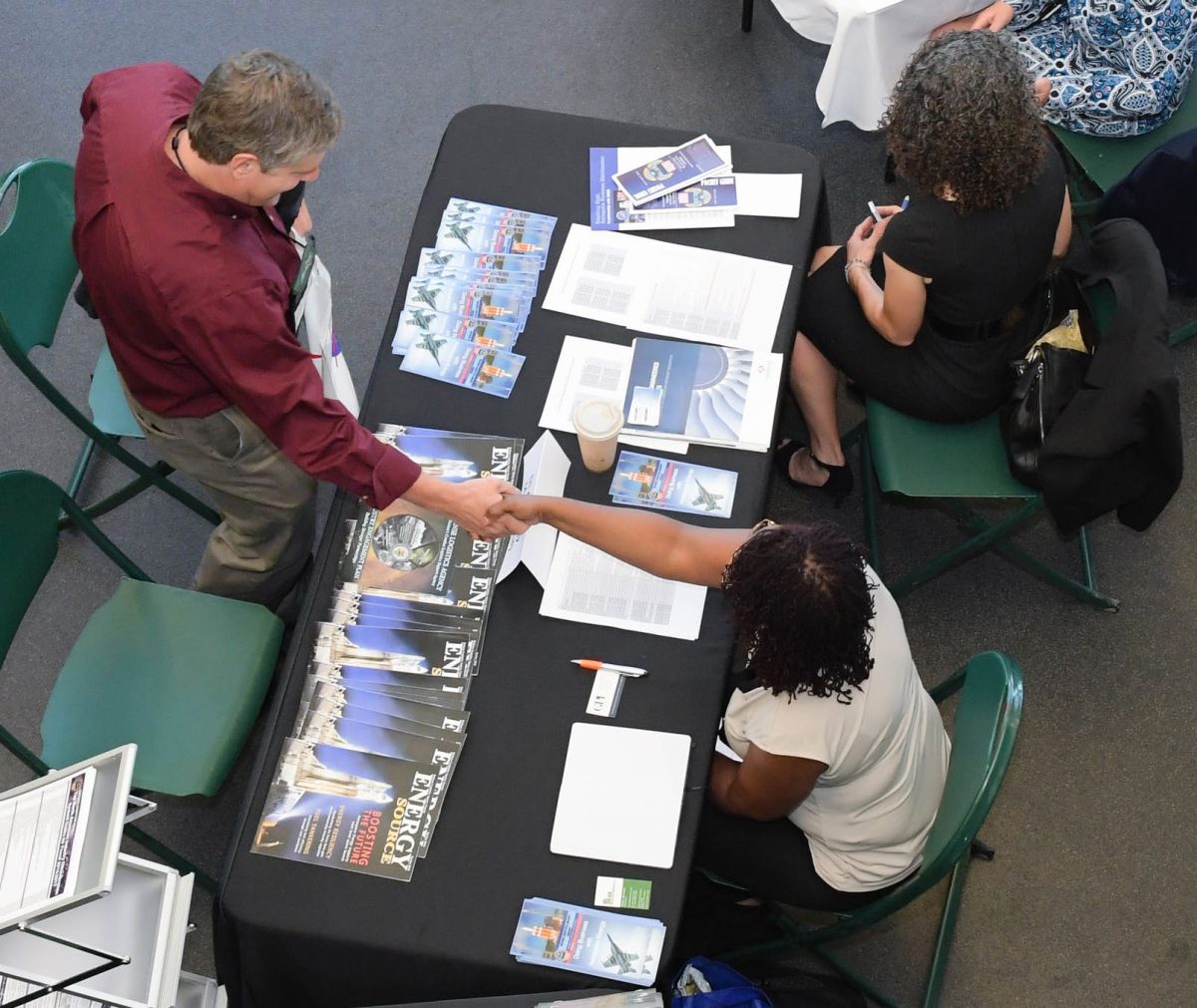 APEX Accelerator Ohio University