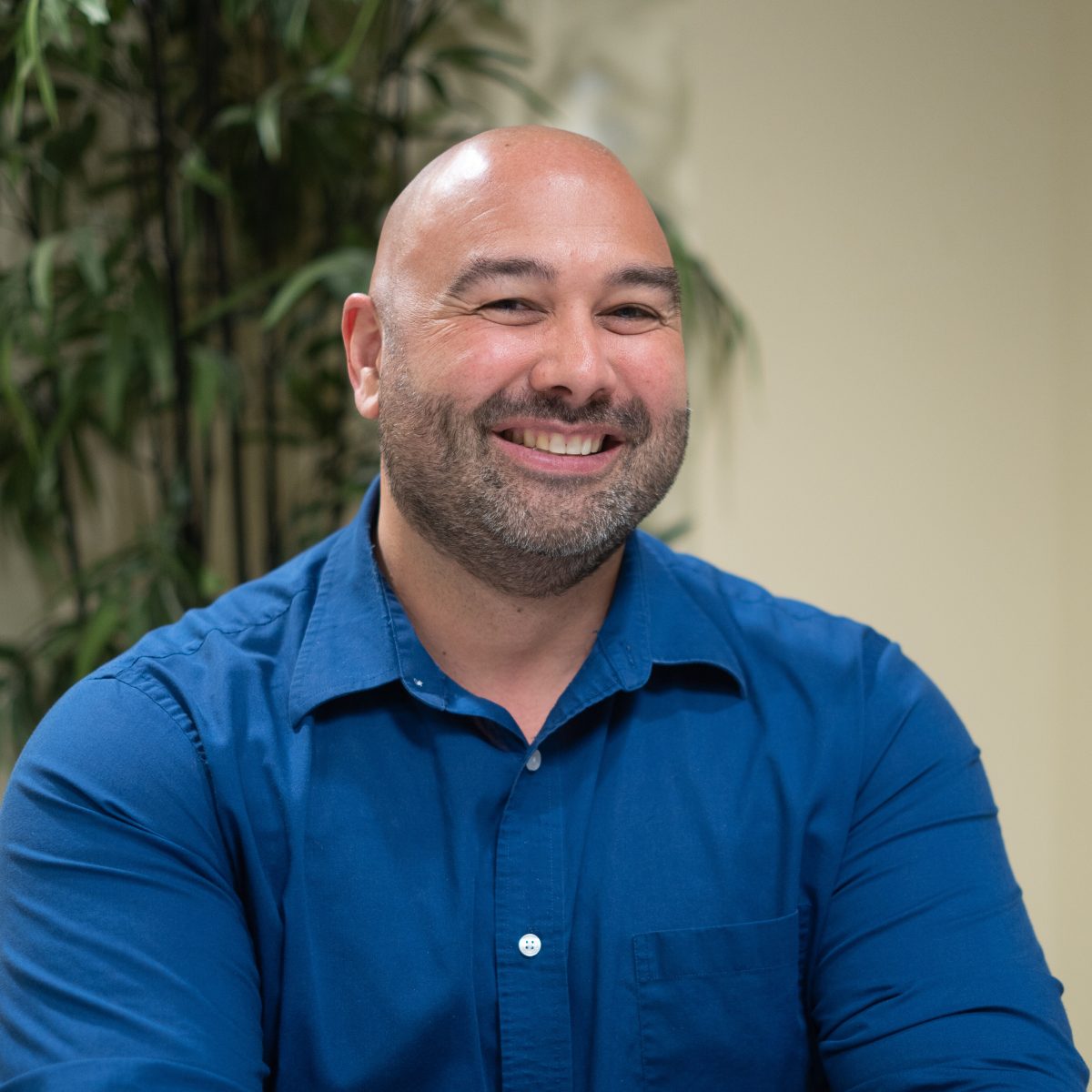 MATT BRAZIE – APEX Accelerator Ohio University