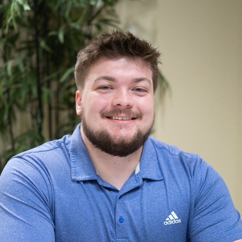 Matt Slavik – APEX Accelerator Ohio University